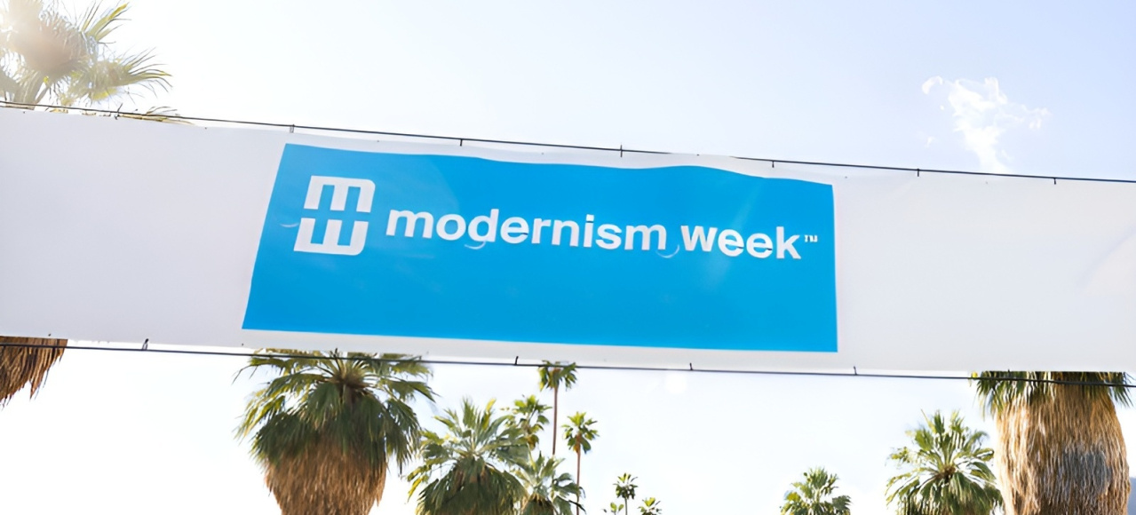 Sponsors | Modernism Week