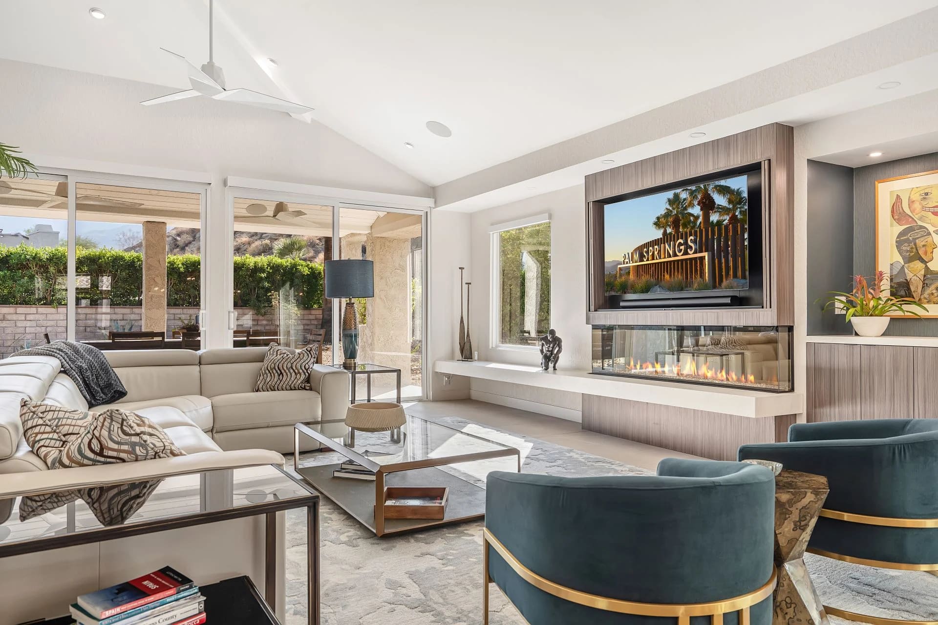 Cañón de Vista: Lo que pasa en Vista, se queda en Vista | Modernism Week