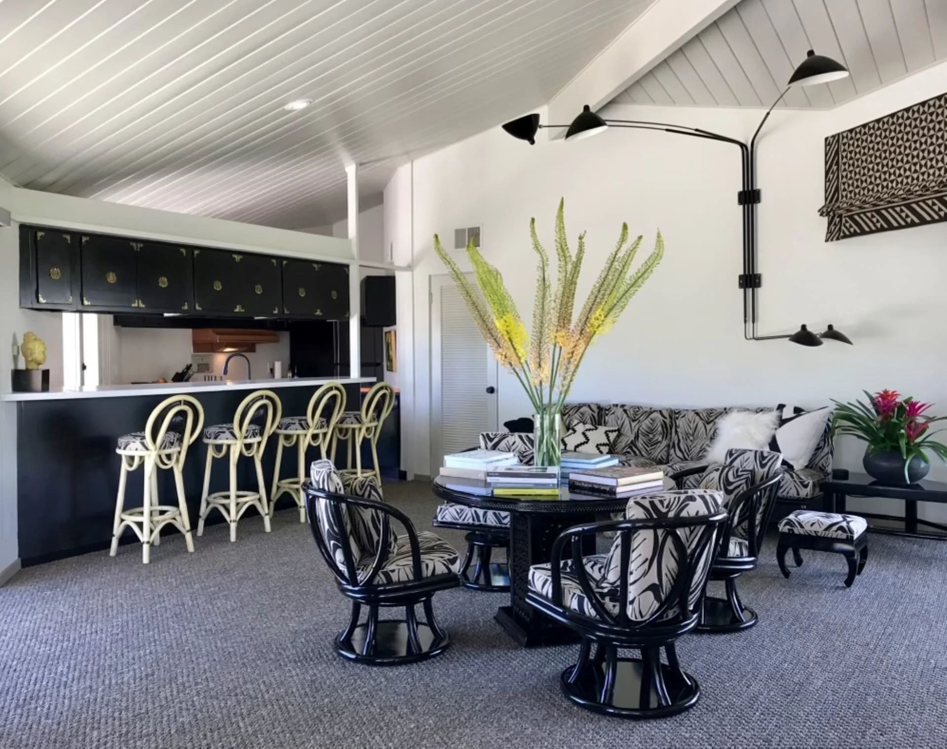 Da Vaal Estates Home Tour: Midcentury Modern Marvel | Modernism Week 2025
