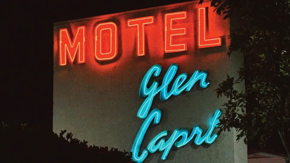 Marvelous Motels: Southern California’s Legacy Motels | Modernism Week 2025