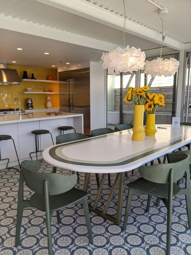 Limón Design Project Tour | Modernism Week 2025