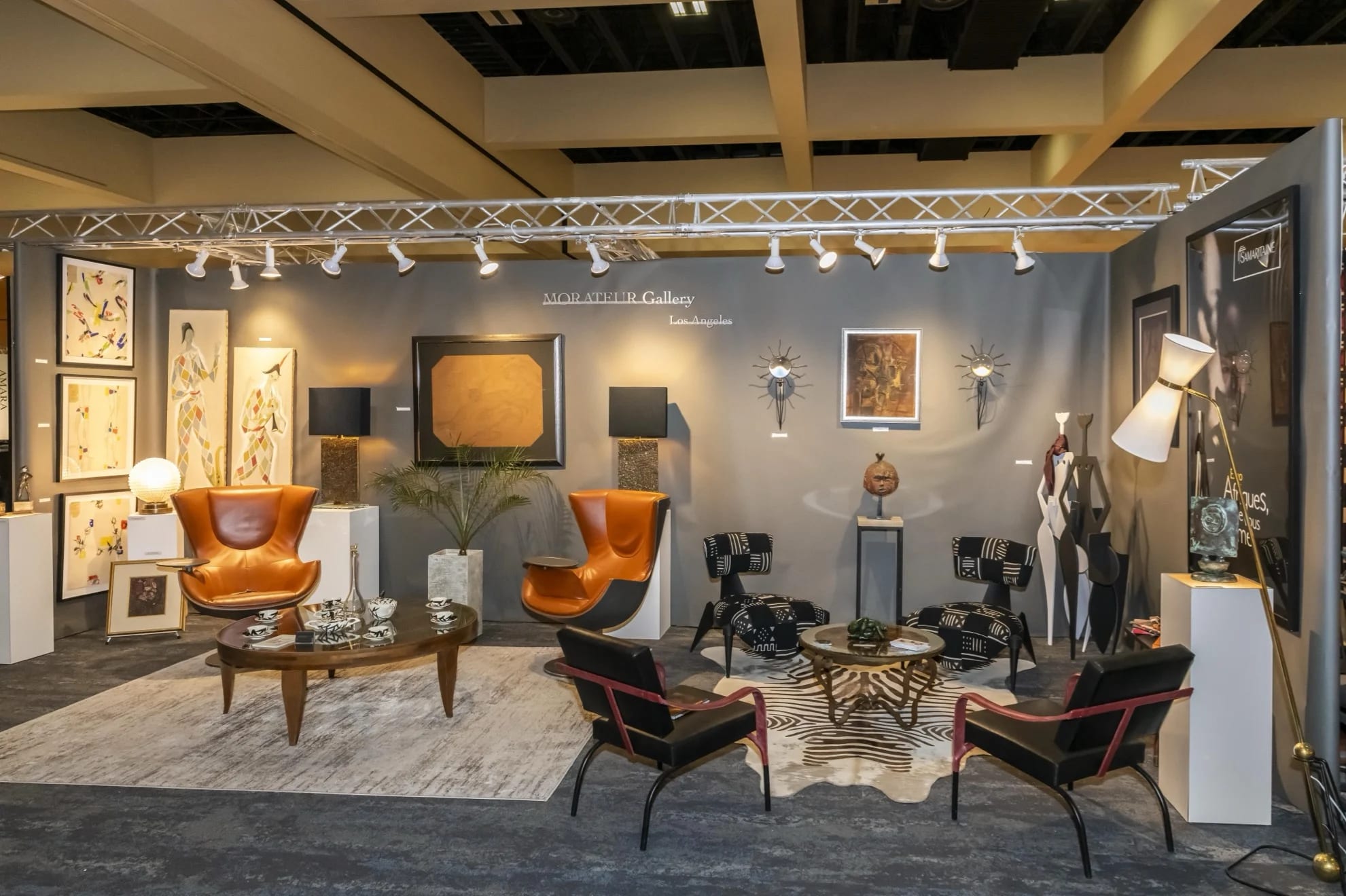Palm Springs Modernism Show | Modernism Week 2026