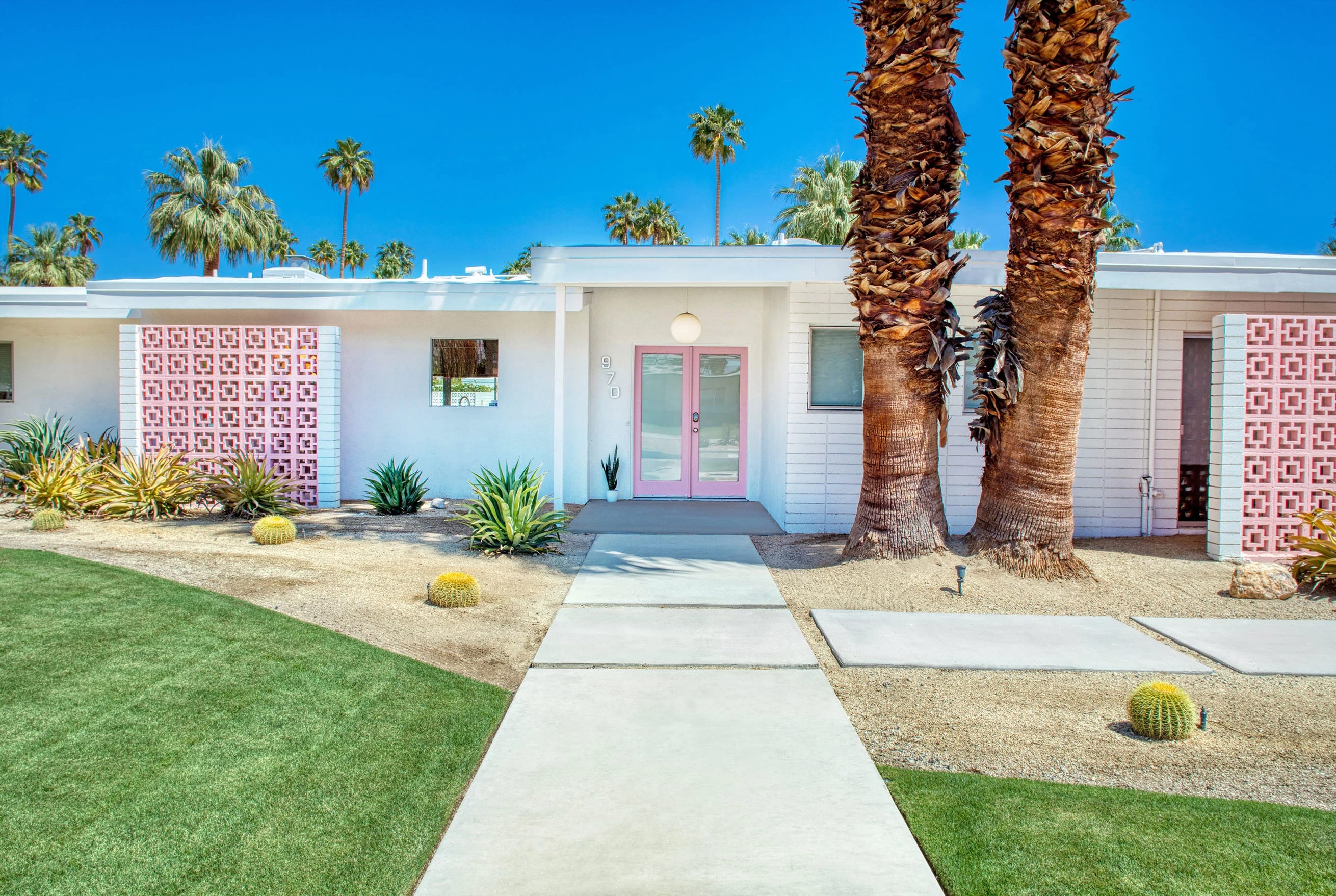 Starlight Soirée: Saturday Night at The Marquee at Twin Palms at ...
